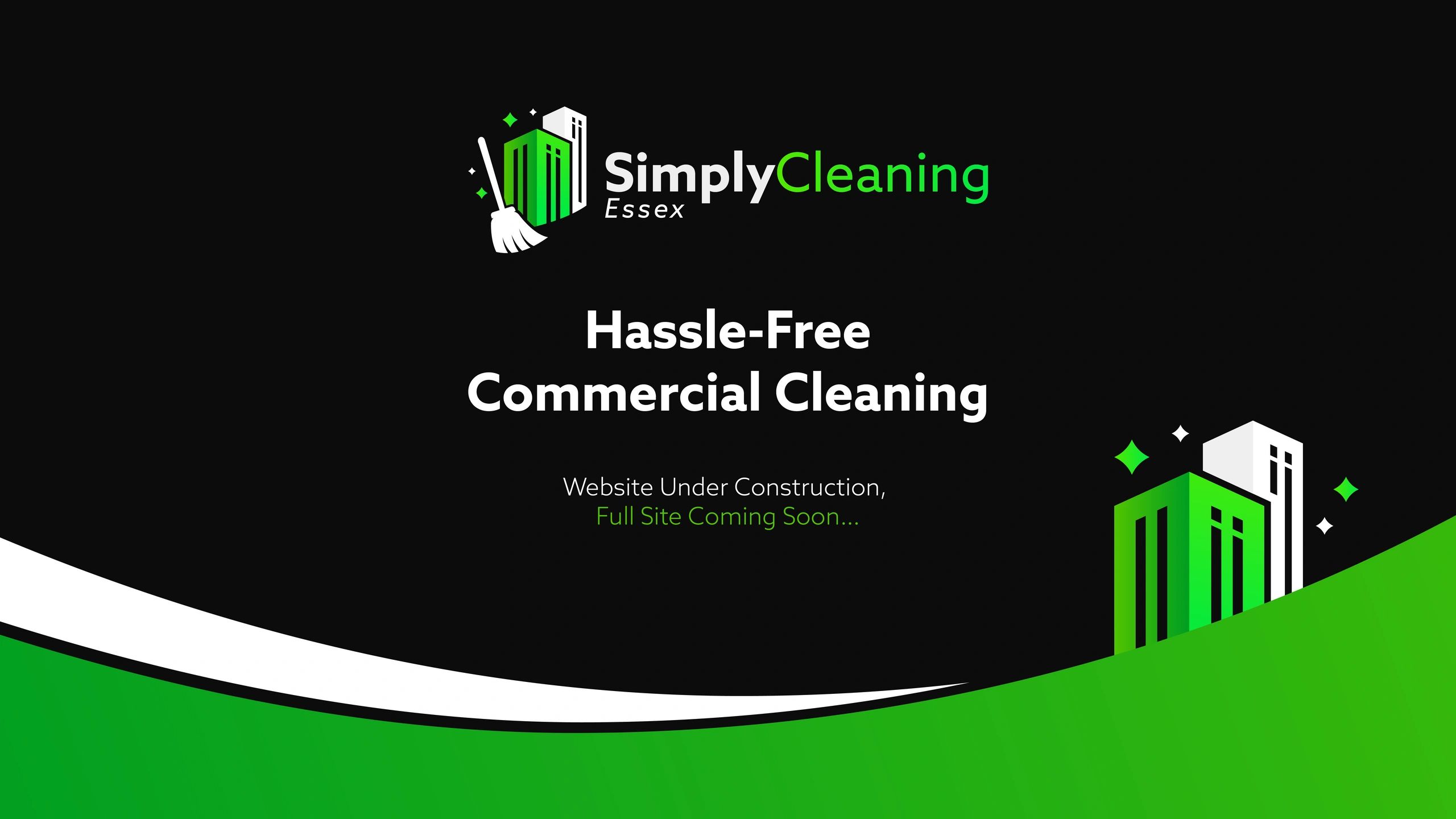 Simply Cleaning Essex